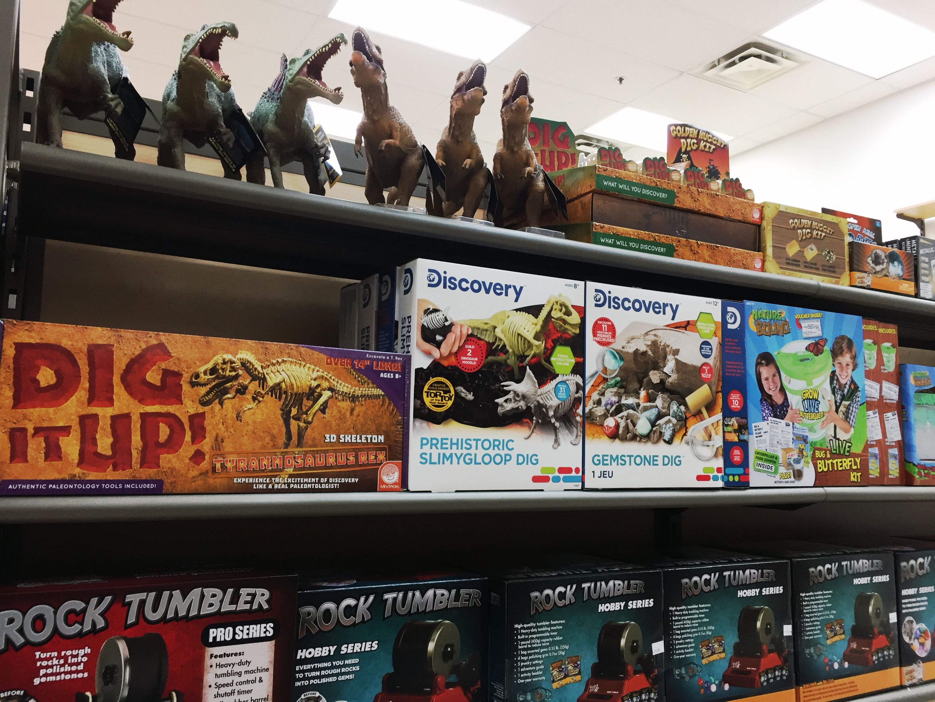 Science & Nature Co — Science & Nature Co.