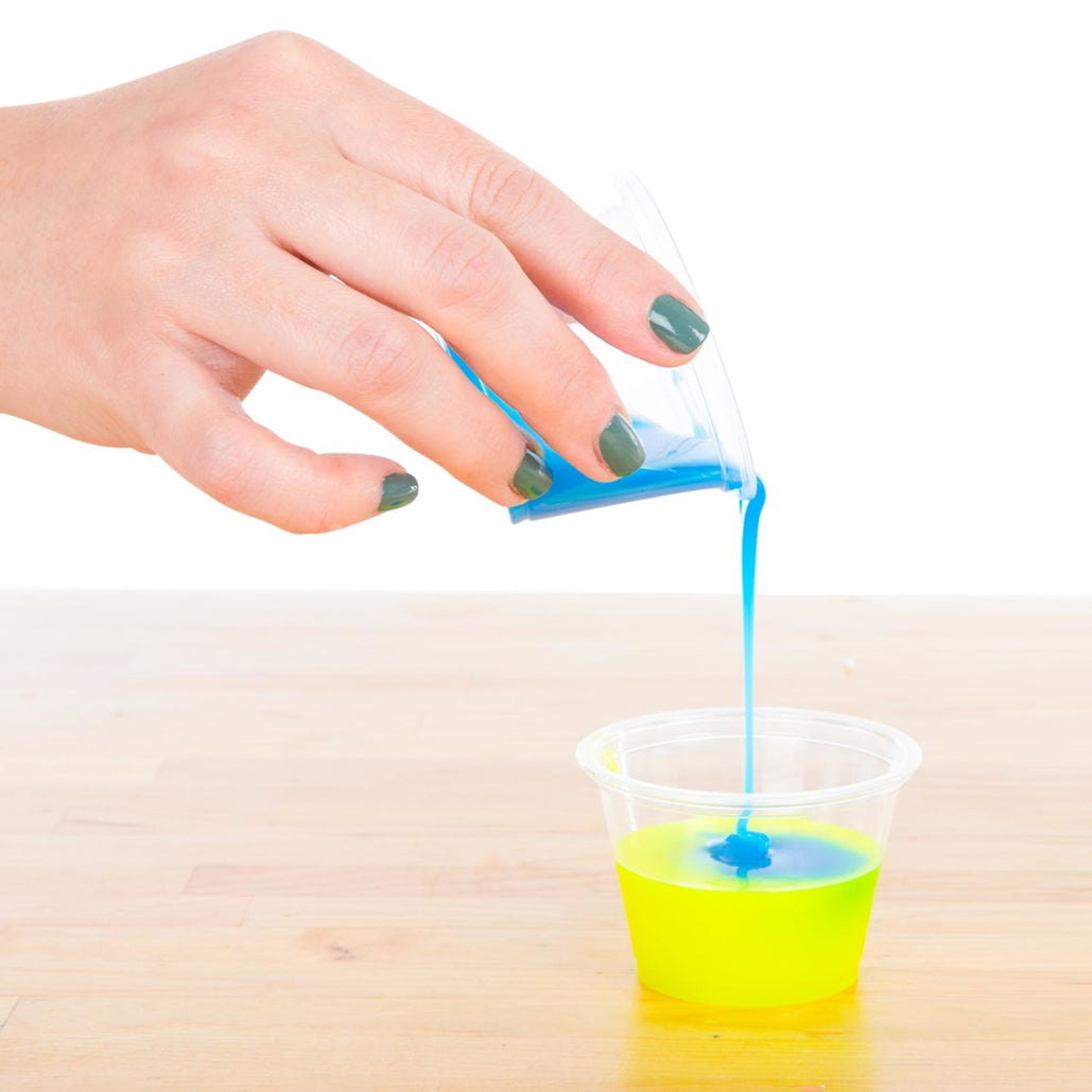 String Slime Starter Set — Science & Nature Co.