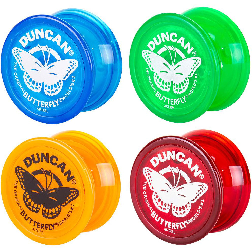 YoYo — Science & Nature Co.