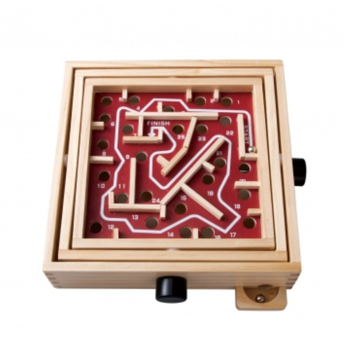 Labyrinth — Science & Nature Co.