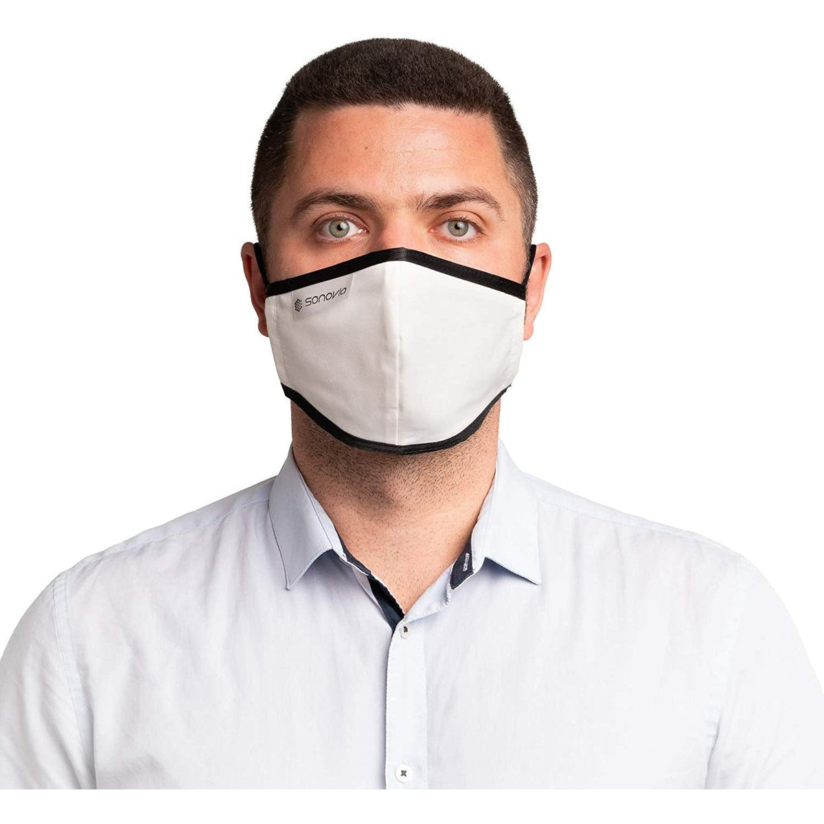 Sonovia Face Mask — Science & Nature Co.