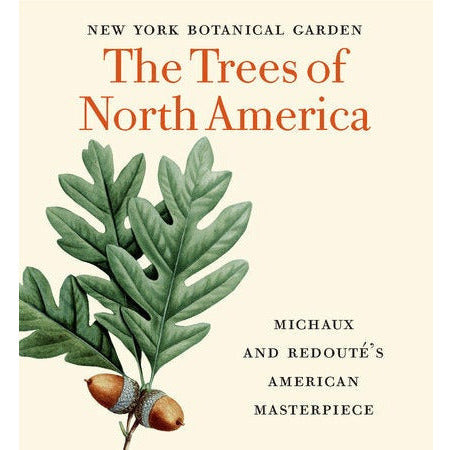 The Trees of North America — Science & Nature Co.