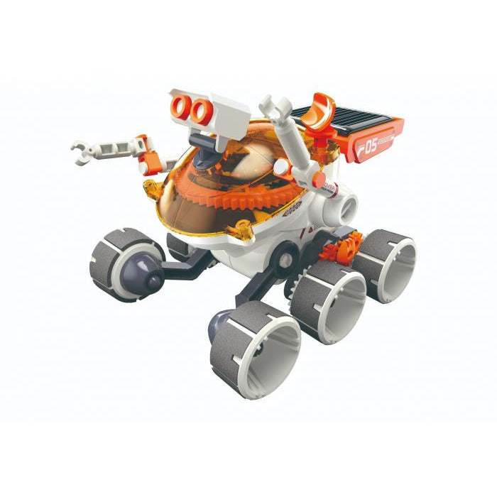 Solar Rover Kit — Science & Nature Co.